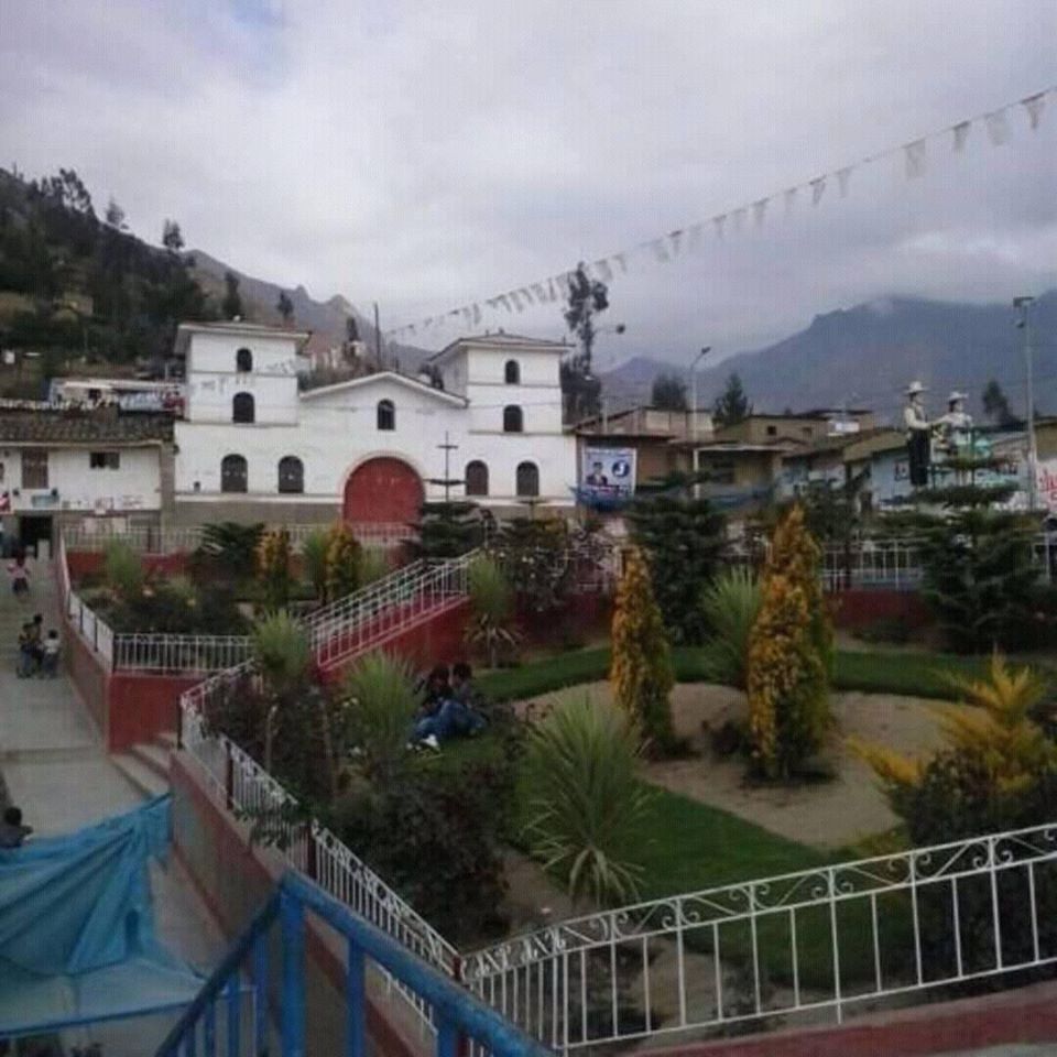 MANCHAN - CASMA: UN VIAJE A HUACHO. Autor: Augusto Llosa Giraldo