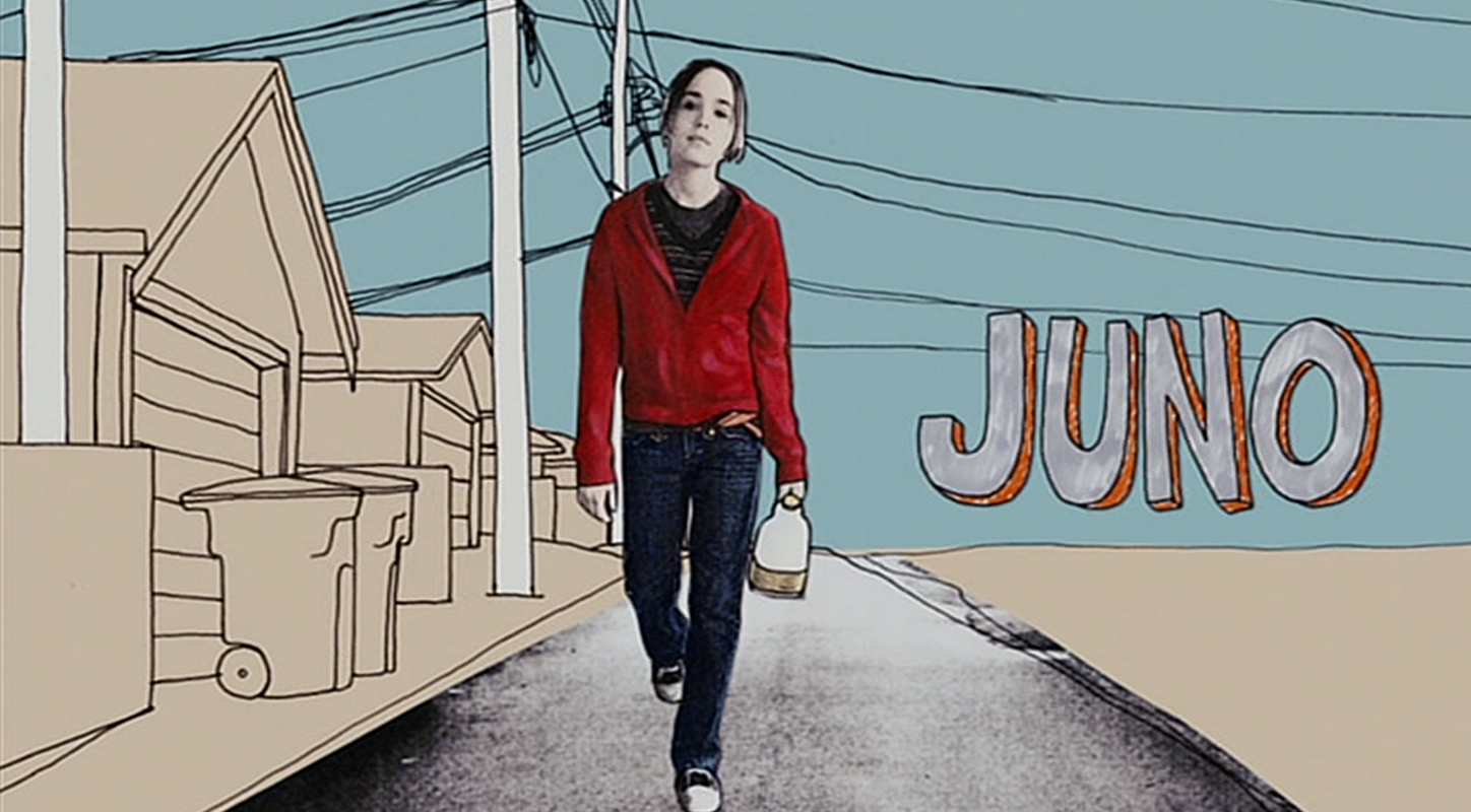 Juno Movie