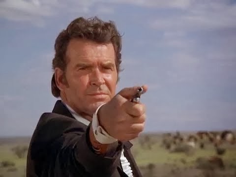 The New Maverick (Warner Bros/ABC TV, 1978) – Jeff Arnold’s West