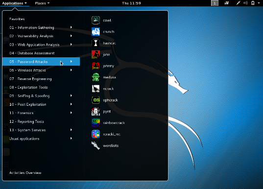 Kali Linux Free Download ISO 32 Bit 64 Bit