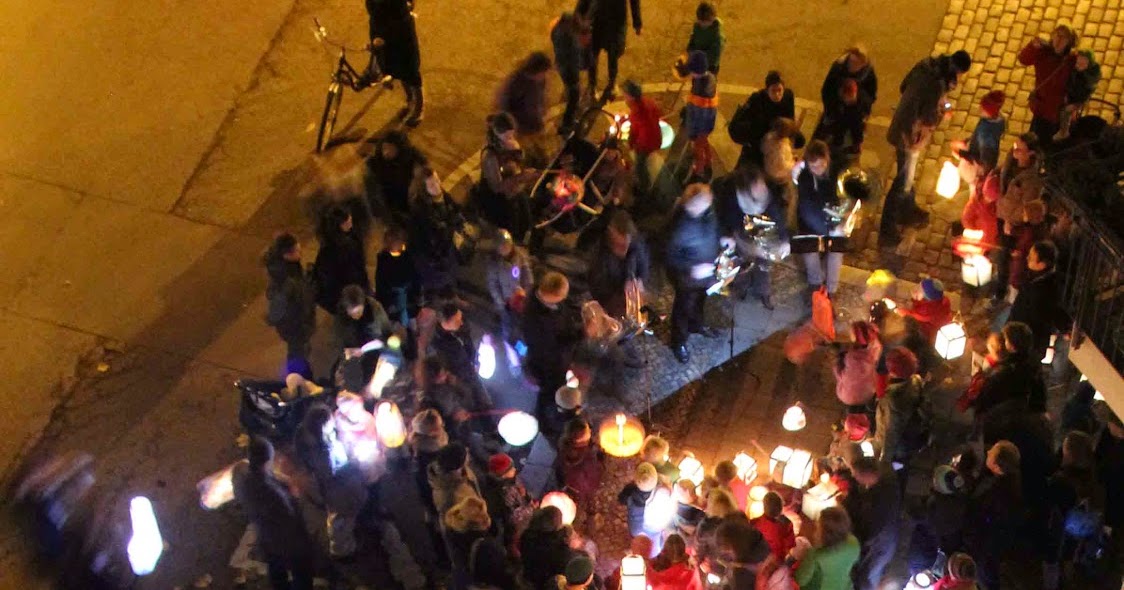 THE TOURISTIN: Germany – Why celebrate St. Martin's Day?