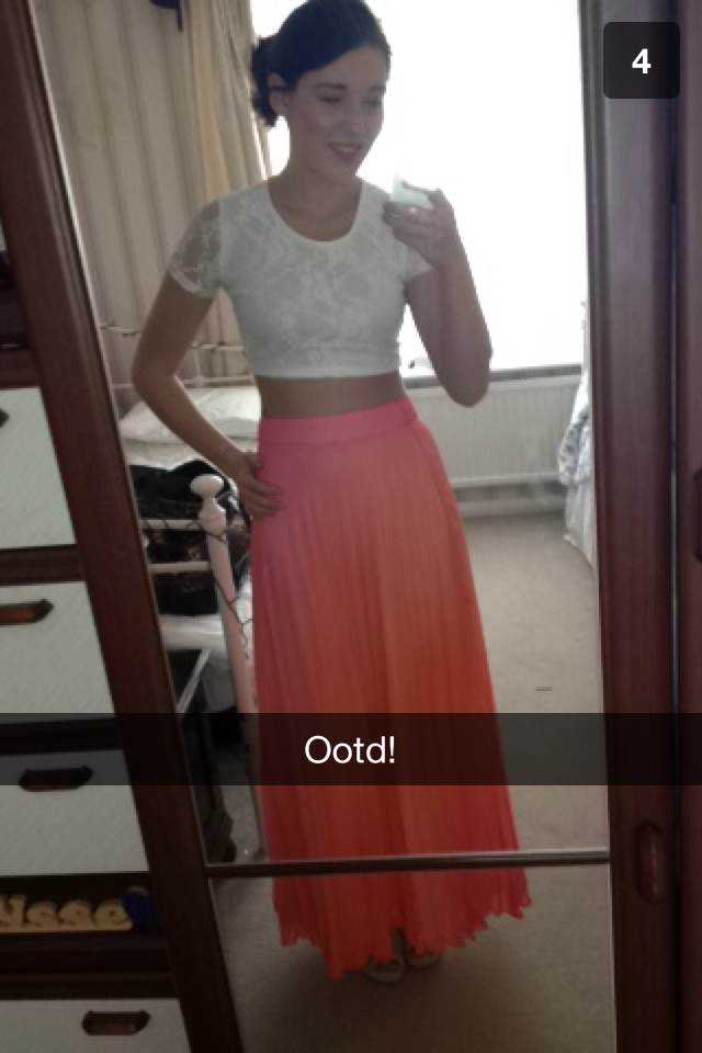 The Original Blonde Journalist: My thoughts: Primark