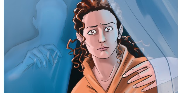 .: Le visioni di Laura