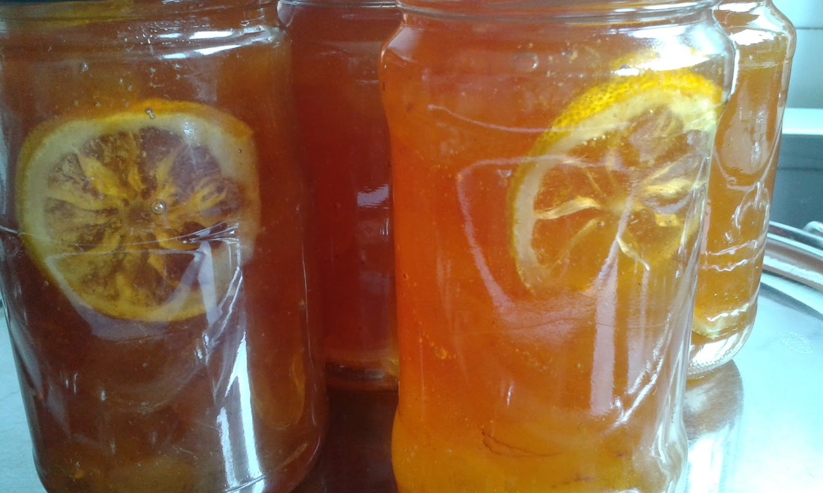 Ringlica recepti: Slatko od belih trešanja