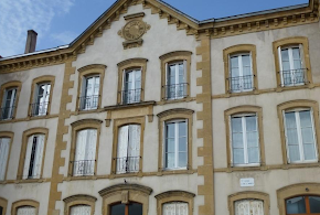 CE2 Val de Mance: juillet 2012