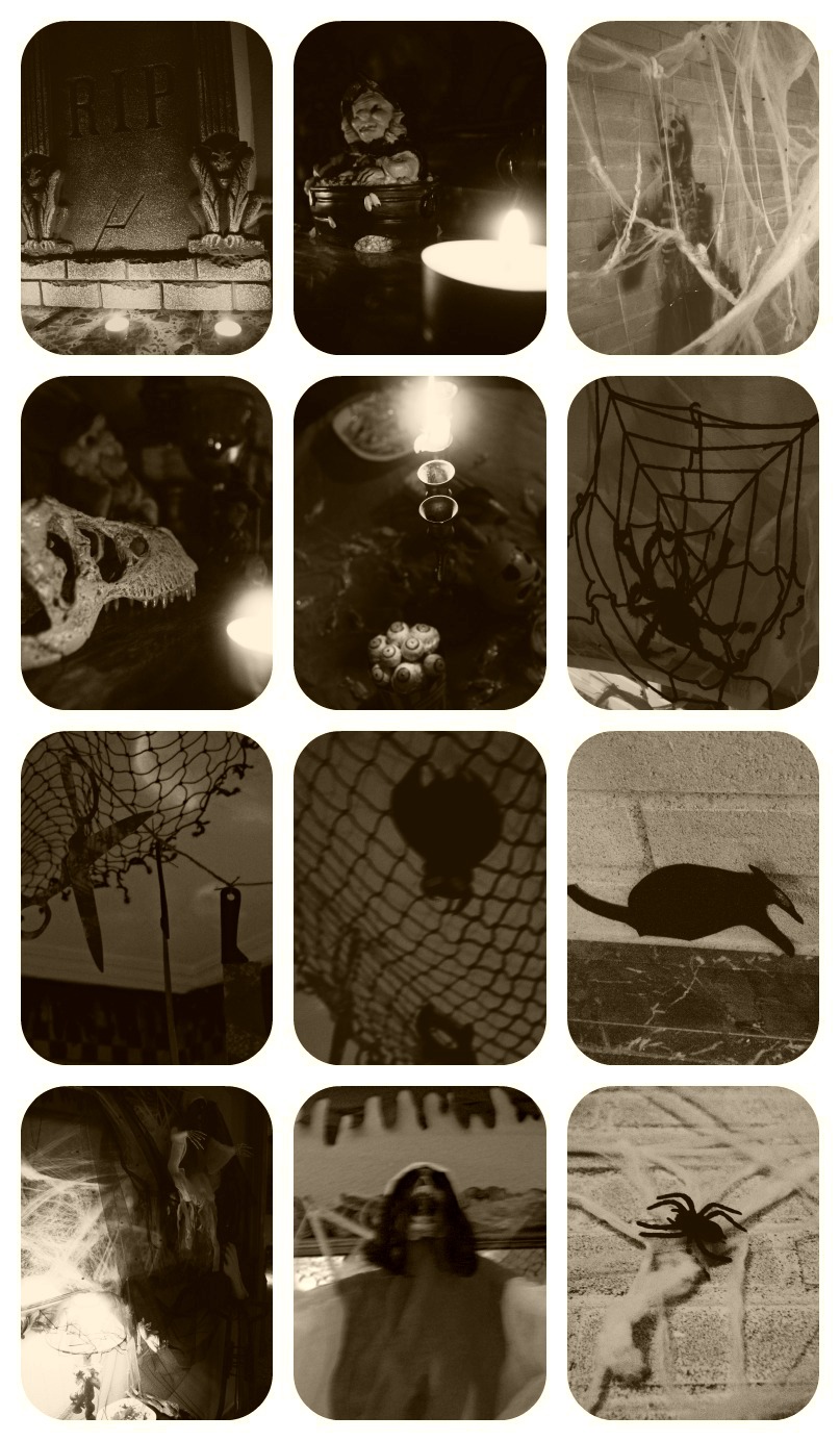 Algo Así... ♥: † Corpse Bride