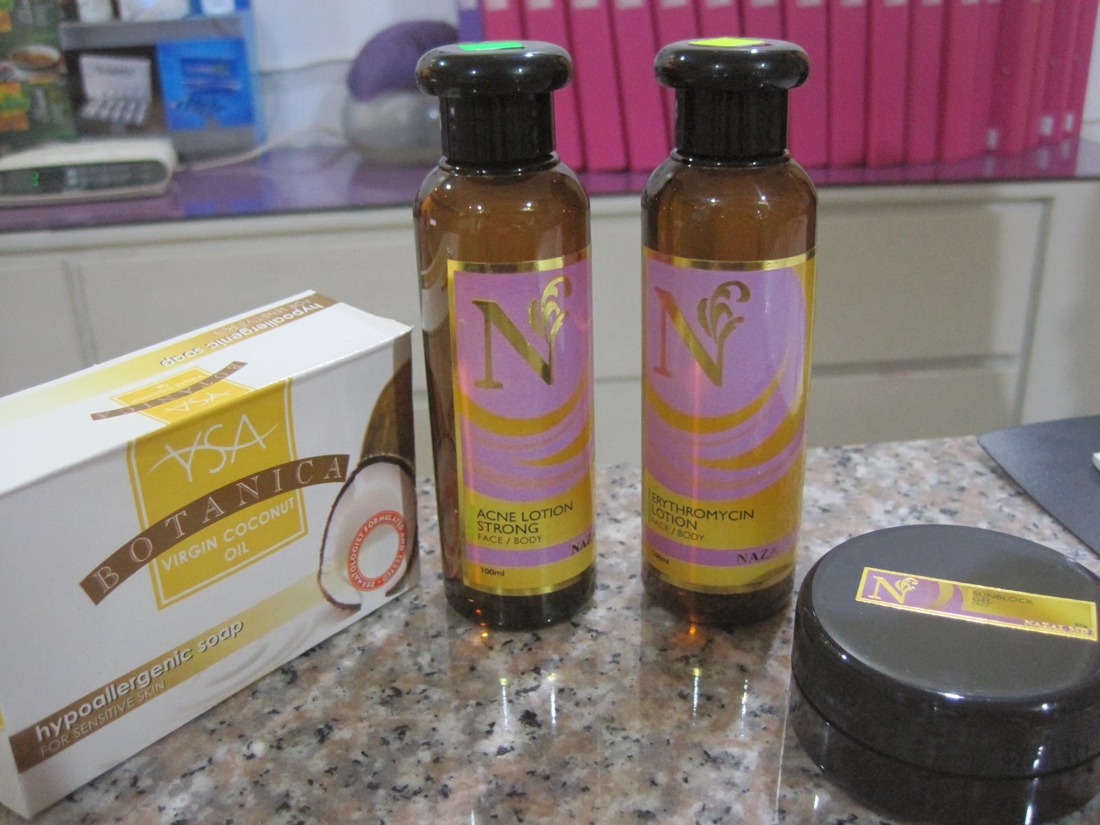 YSA...Nobody loves me better