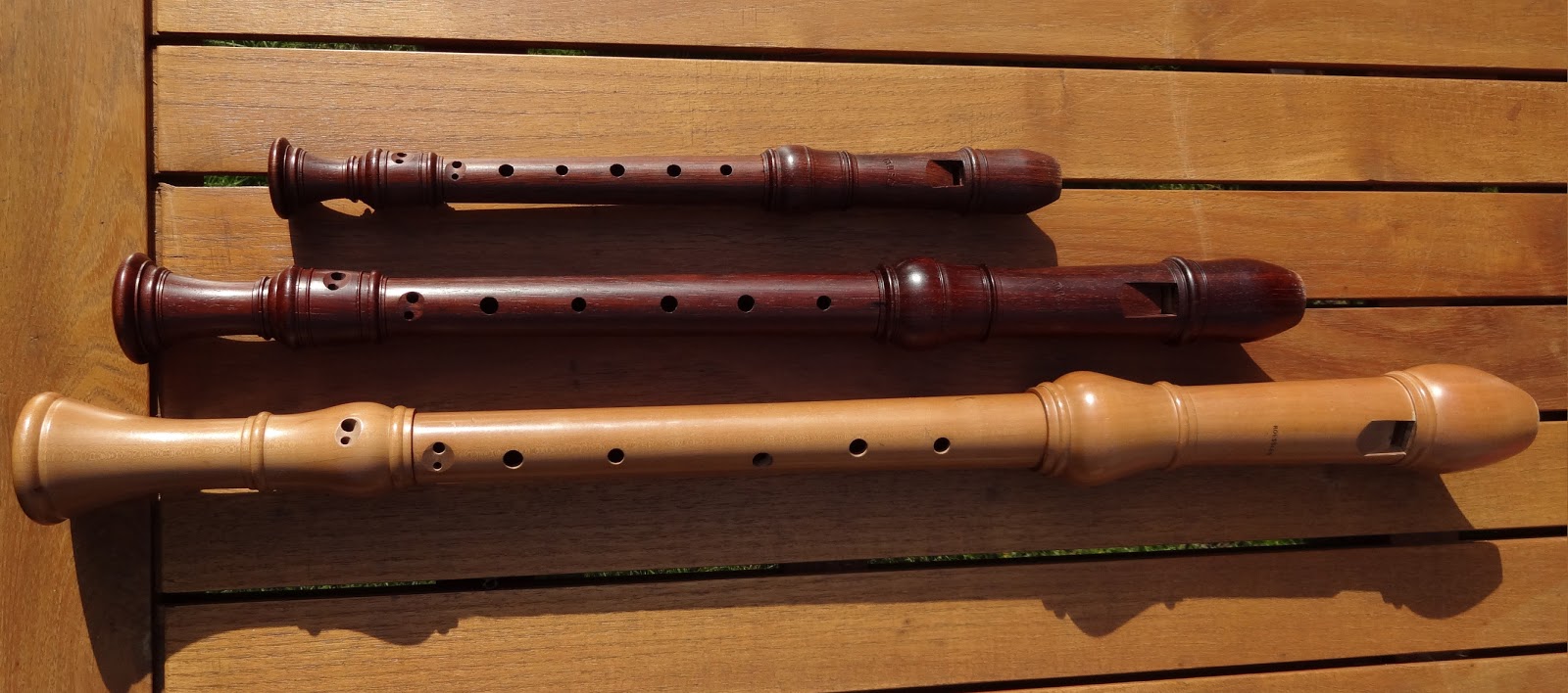 Chris Impens @ Valvas: De blokfluit als Assepoester