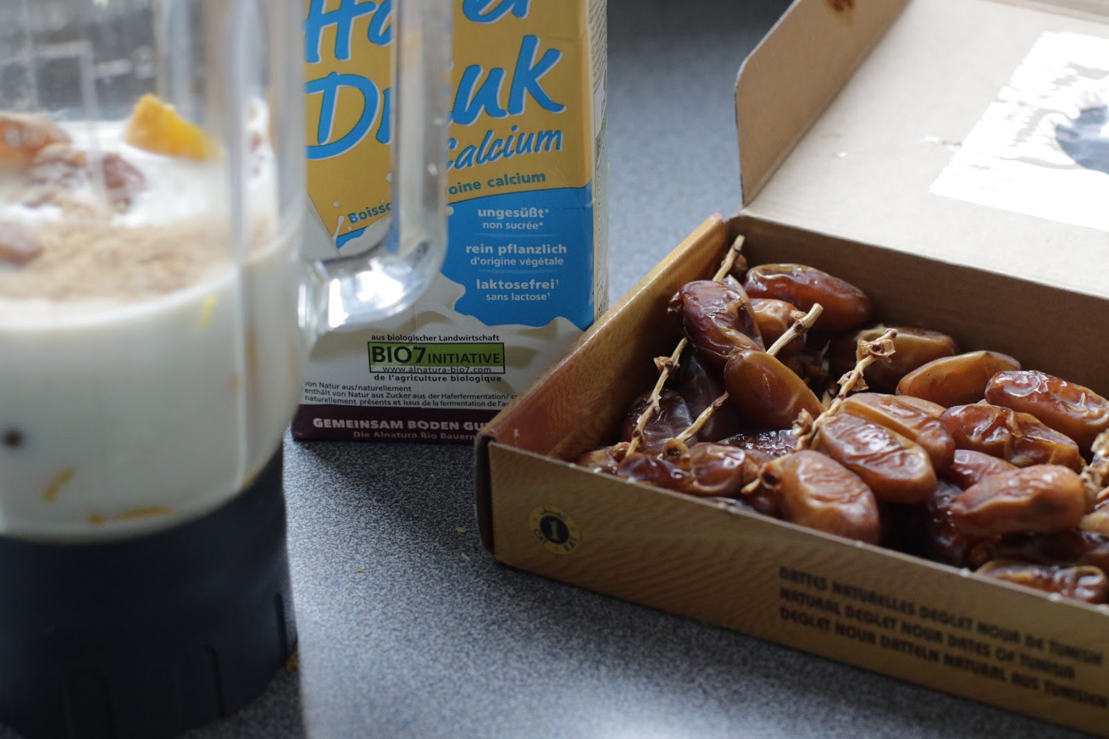 daily doings: June 2016