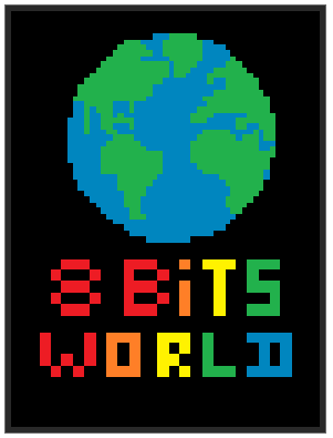 8 Bit World