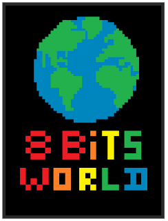 8 Bit World: 2013
