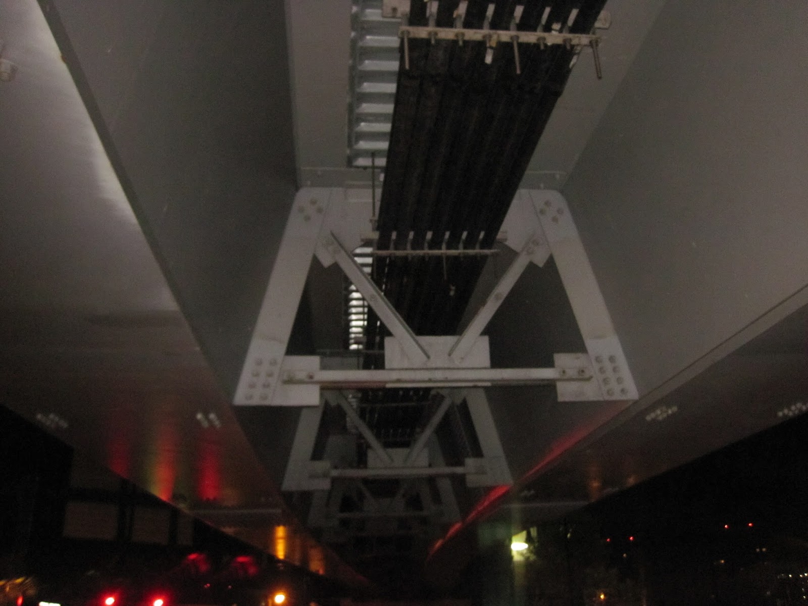 Always Civil: Transit Steel Trapezoidal Box Girder