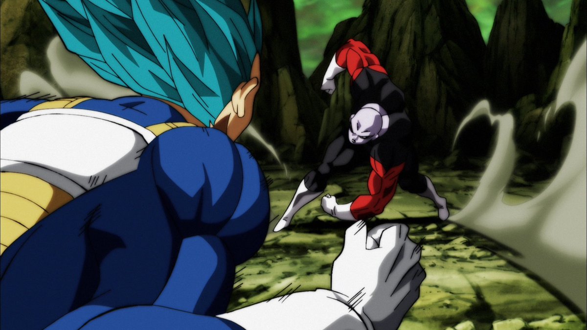 Dragon Ball Super Episode 122 Leaked Images, Vegeta Injured!! - OTAKUROCKS