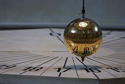 5. EL PRINCIPIO DE RITMO - El kybalion - Hermes Trismegisto