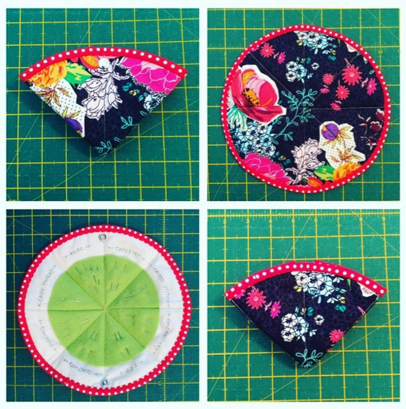 inspired Sunday Stash / CHARM ABOUT YOU