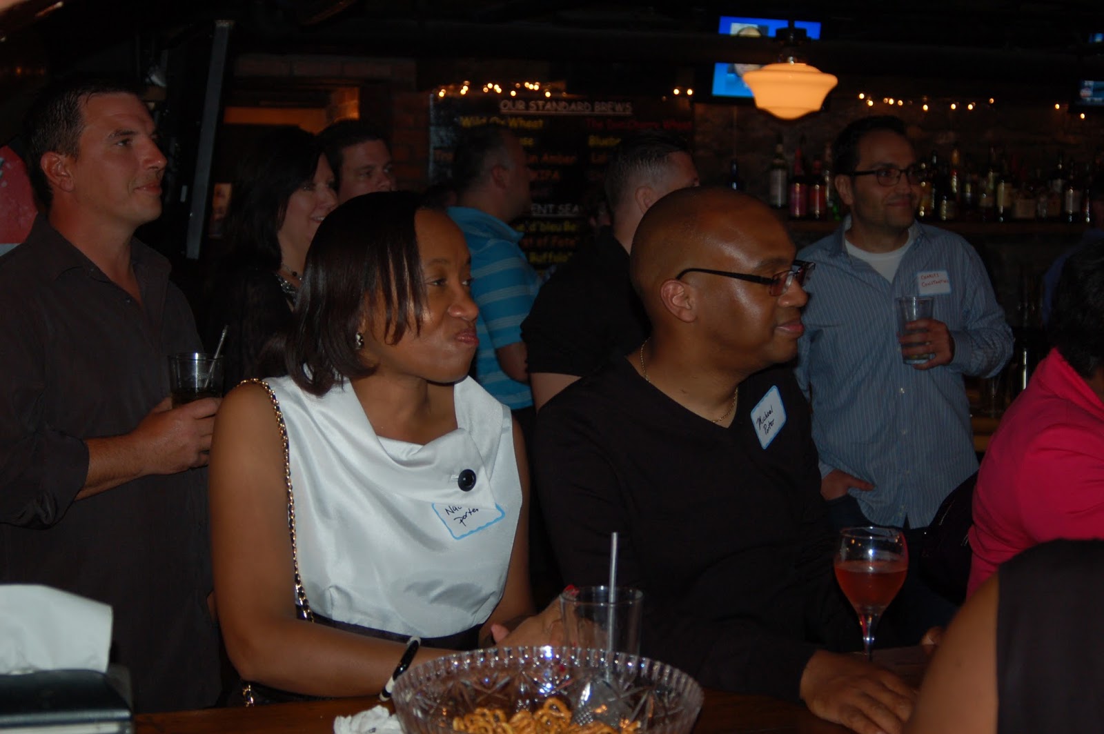 Hutch Tech Class of 1988