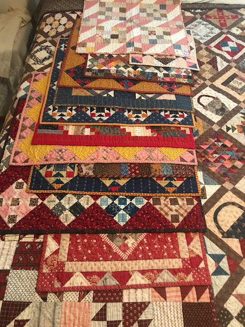 Humble Quilts: Humble Quilts Quiltalongs