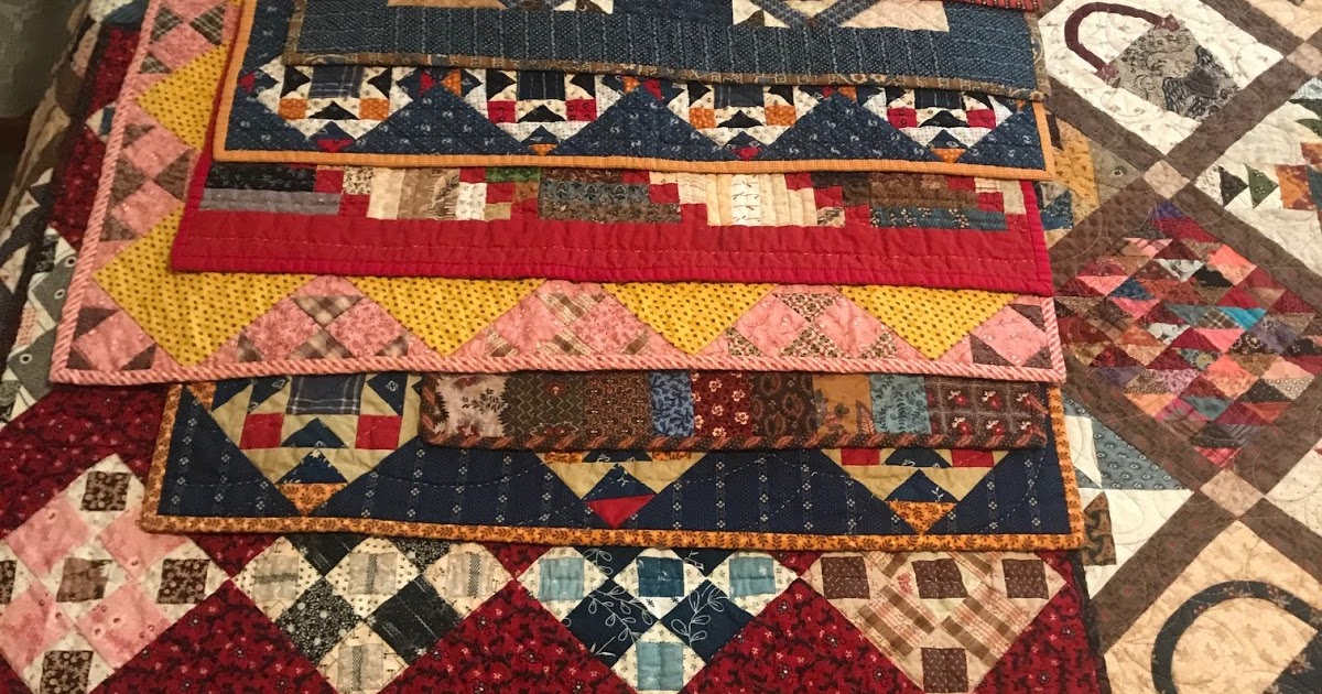 Humble Quilts: Humble Quilts Quiltalongs