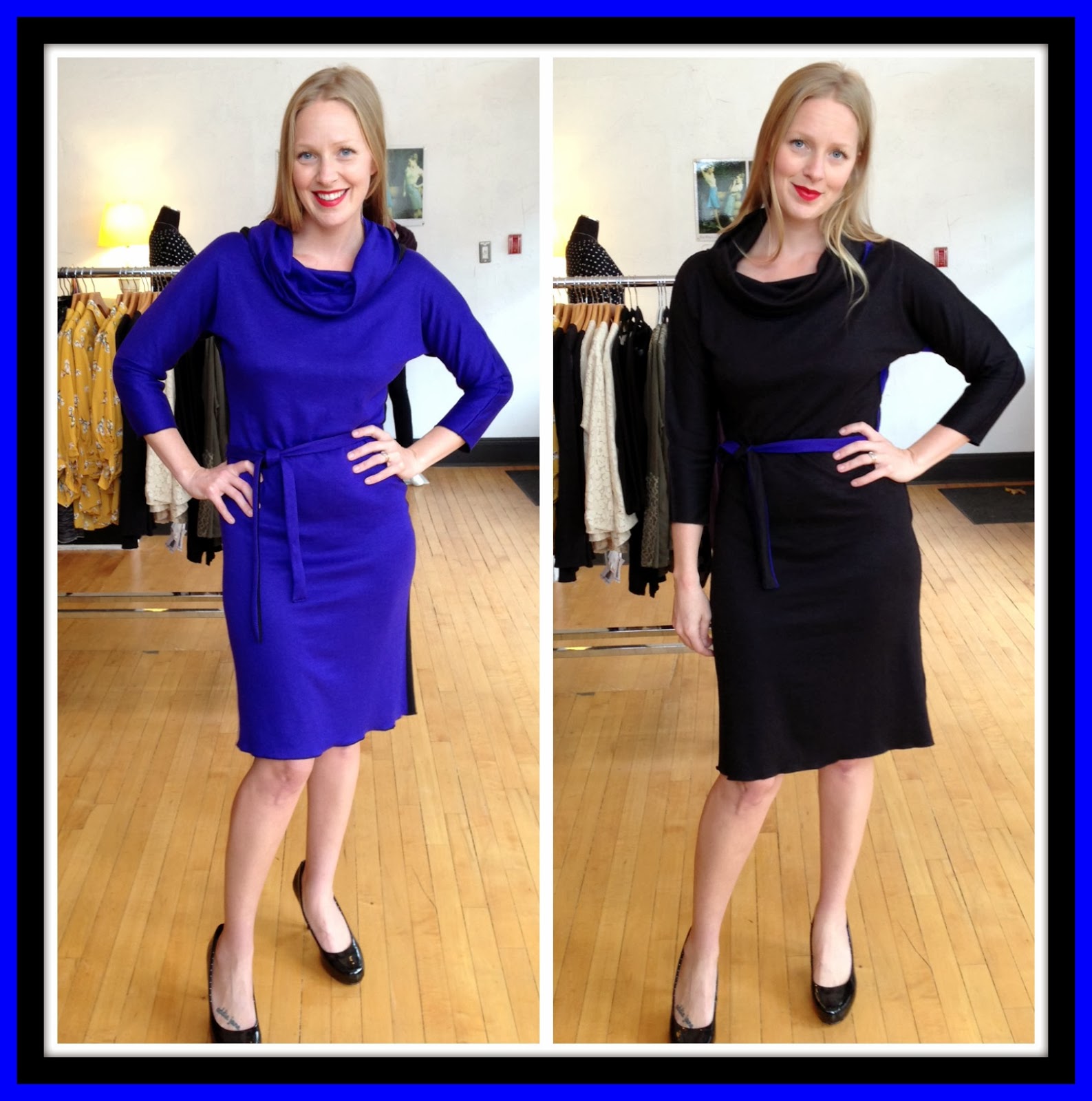 Folly: Outfits of the Day