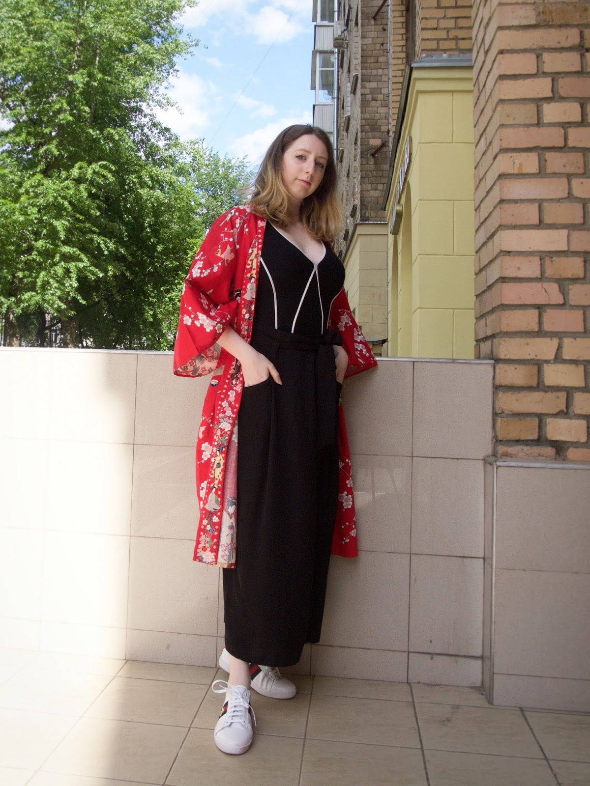 Passion is new Fashion: May 2017