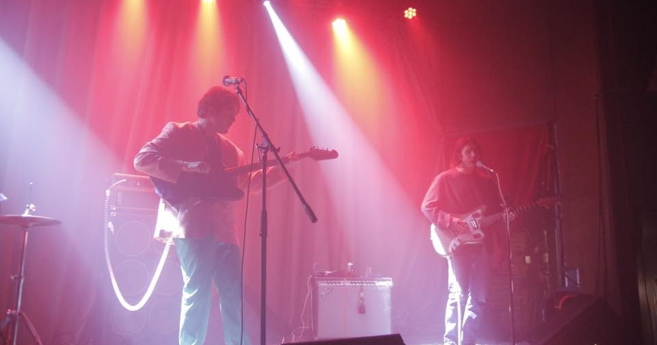 The Blog That Celebrates Itself: Say Hello with Nyre - An Interview