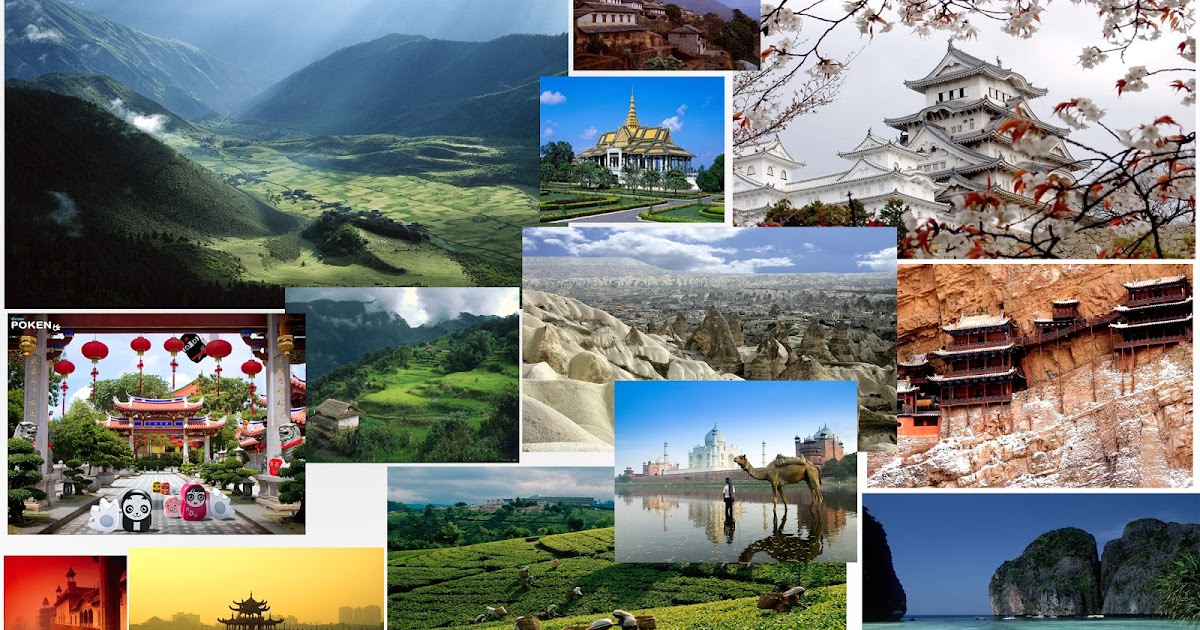 History of World: History Of Asia