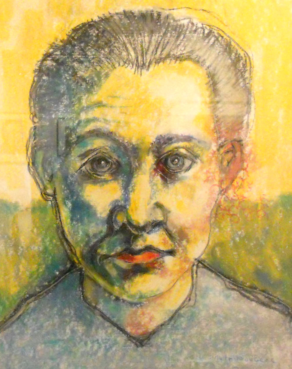 Gallery Fifty Six: Now Showing: Art by David Douglas