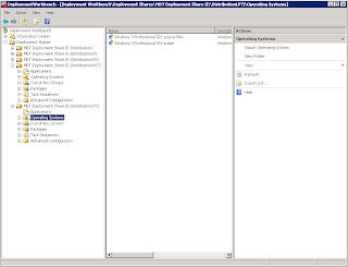 Henk's blog: Microsoft Deployment Toolkit (MDT) 2010 explained