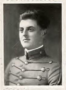 Over There: Blogging the AEF& WWI: Virginians at War: Lt. Herbert R ...