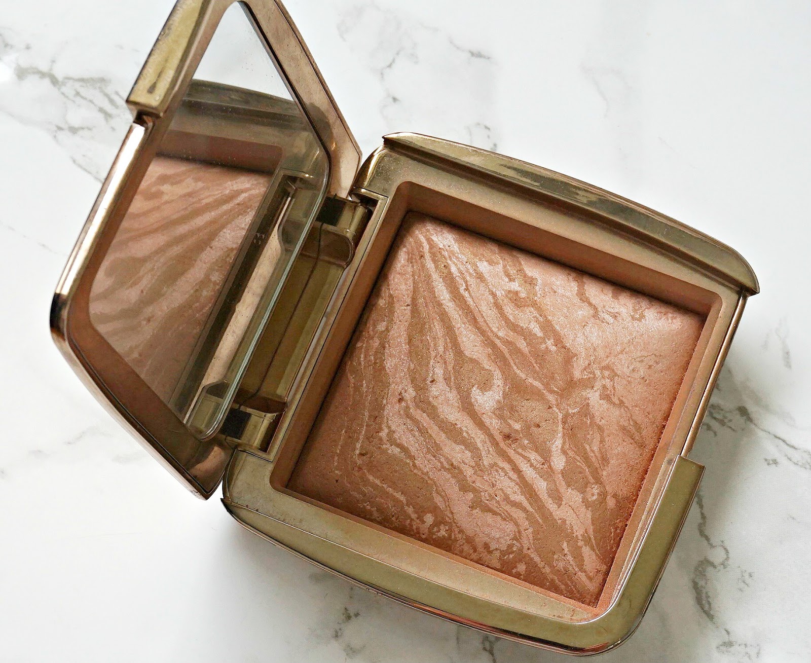 My current favourite bronzers featuring Gosh, Becca, Make up For Ever ...