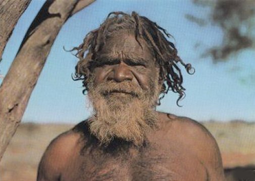 InfoFacts: Aboriginal Australians