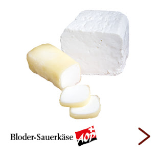BLODER-SAUERKÄSER