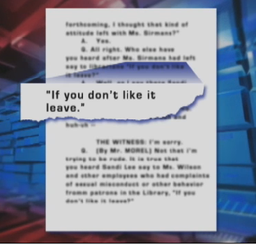 SafeLibraries®: Ethics Complaint Against Library Attorney Ann Grossi ...