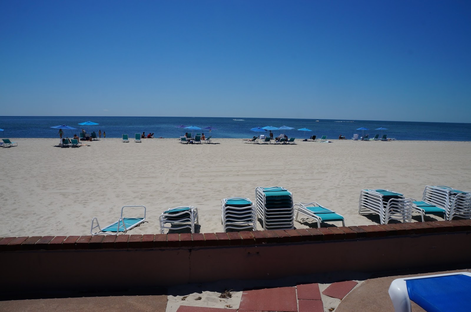 Evan and Lauren's Cool Blog: 7/2/16: Red Jacket Beach Resort Cape Cod