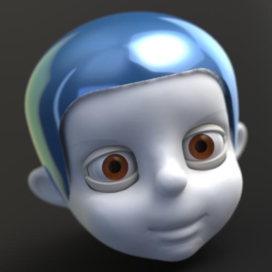 Robot.Guru: Robot to Watch: Hanson Robokind