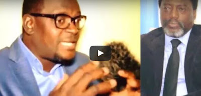 URGENT : Eyindi na Kin Jacky Ndala en danger de mort, Batindi batu ba ...