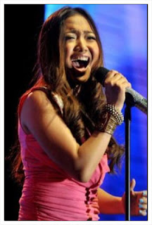 Diva Devotee: Charice Pempengco- Vocal Profile/ Range