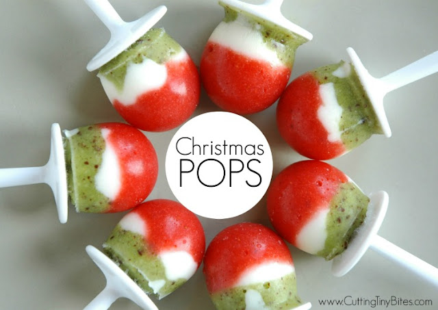 Christmas POPS | What Can We Do With Paper And Glue