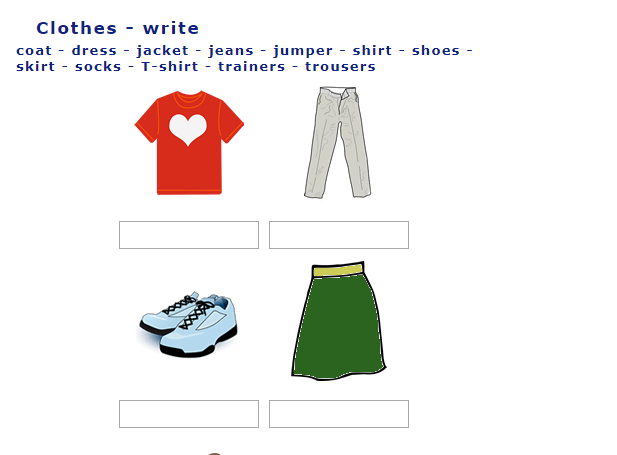 Unit 6: Little Miss Christmas.