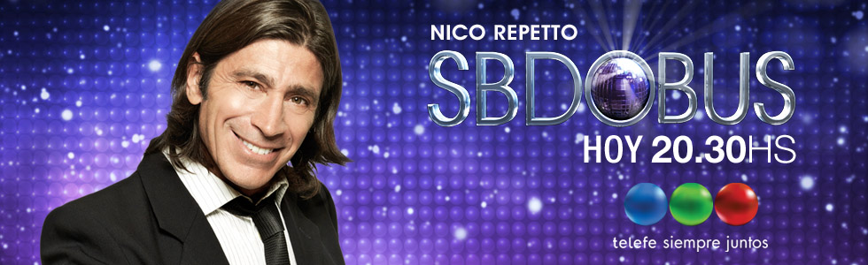 ESTA NOCHE , VUELVE ''SÁBADO BUS'' A LAS 20.30 POR TELEFÉ | RialIdolo