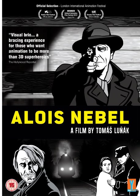 Euro Crime: December 2012