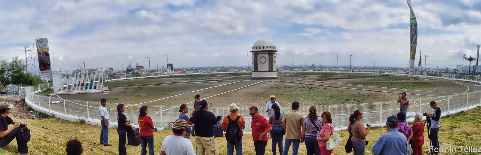 Monterrey, México: Recorrido Cultural: Colonia Independencia