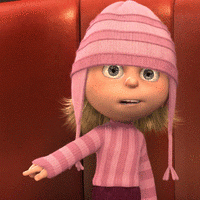 Meu Malvado Favorito 2 - Cia dos Gifs