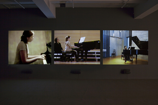 Aesthetica Magazine Blog: 2011-12-11