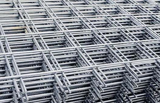 Inspirasi Istimewa Besi Wire Mesh