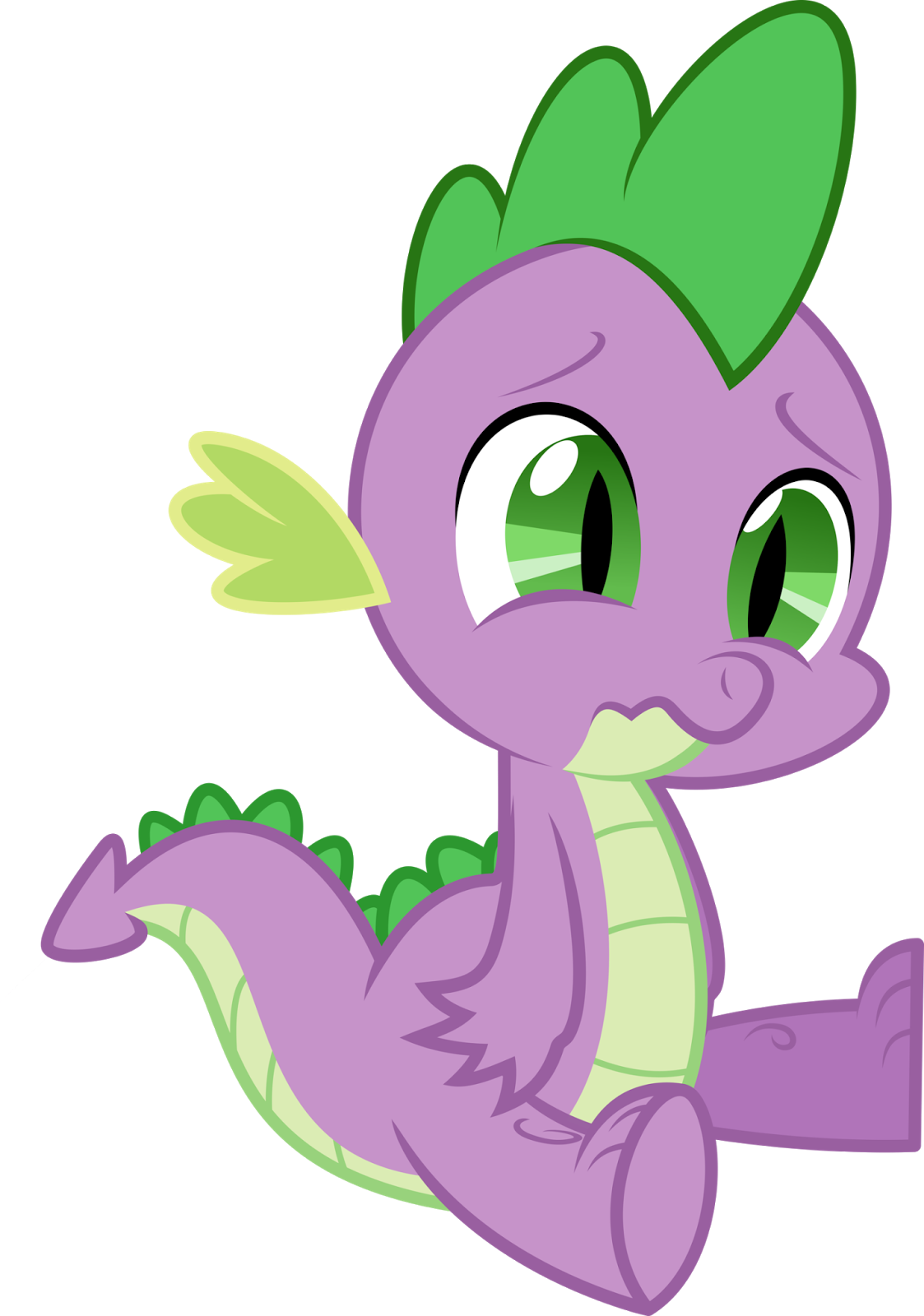 Equestria Daily - MLP Stuff!: Psst... There Be Dragons on the MLP ...