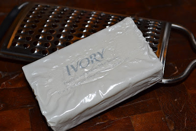 Southern Accents: Deer Repellent