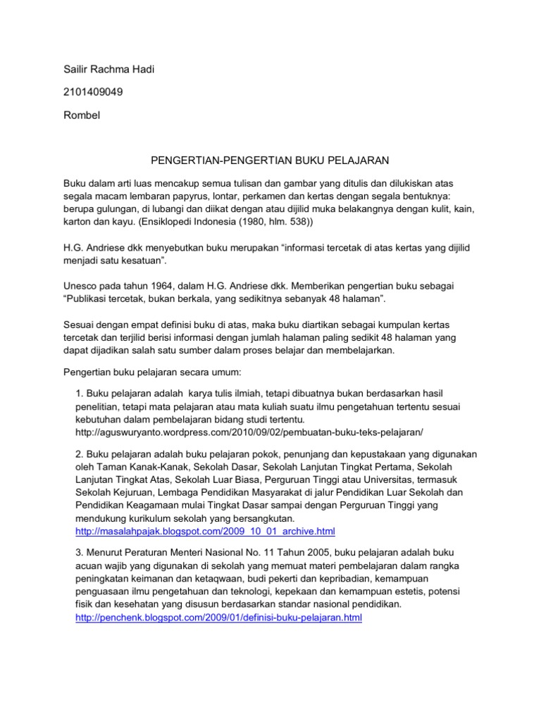 pengertian potensi - wood scribd indo