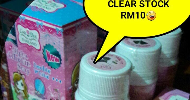 LYNN BEAUTY HERBS: Amirna plus tablet clear stock packing lama rm10!!!