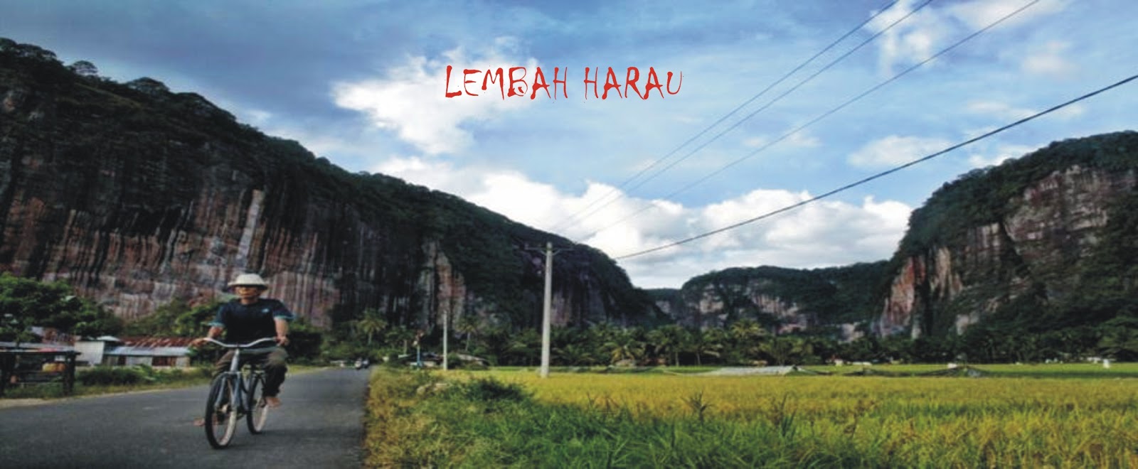 Goes to Kelok 9 Hari 0 4